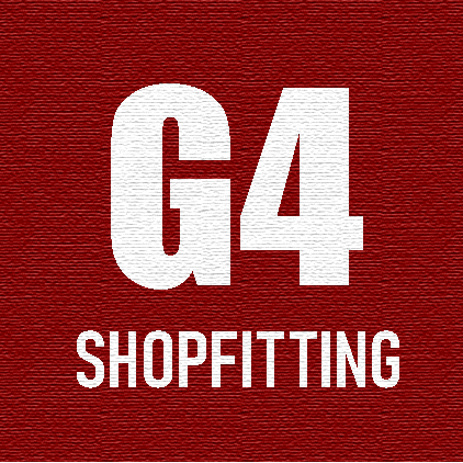 Contact Us - G4 Shopfitting